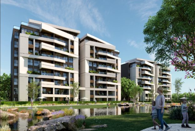 Everything You Need To Know About New Cairo City - Nawy