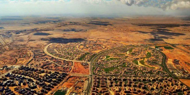 Everything You Need To Know About New Cairo City - Nawy