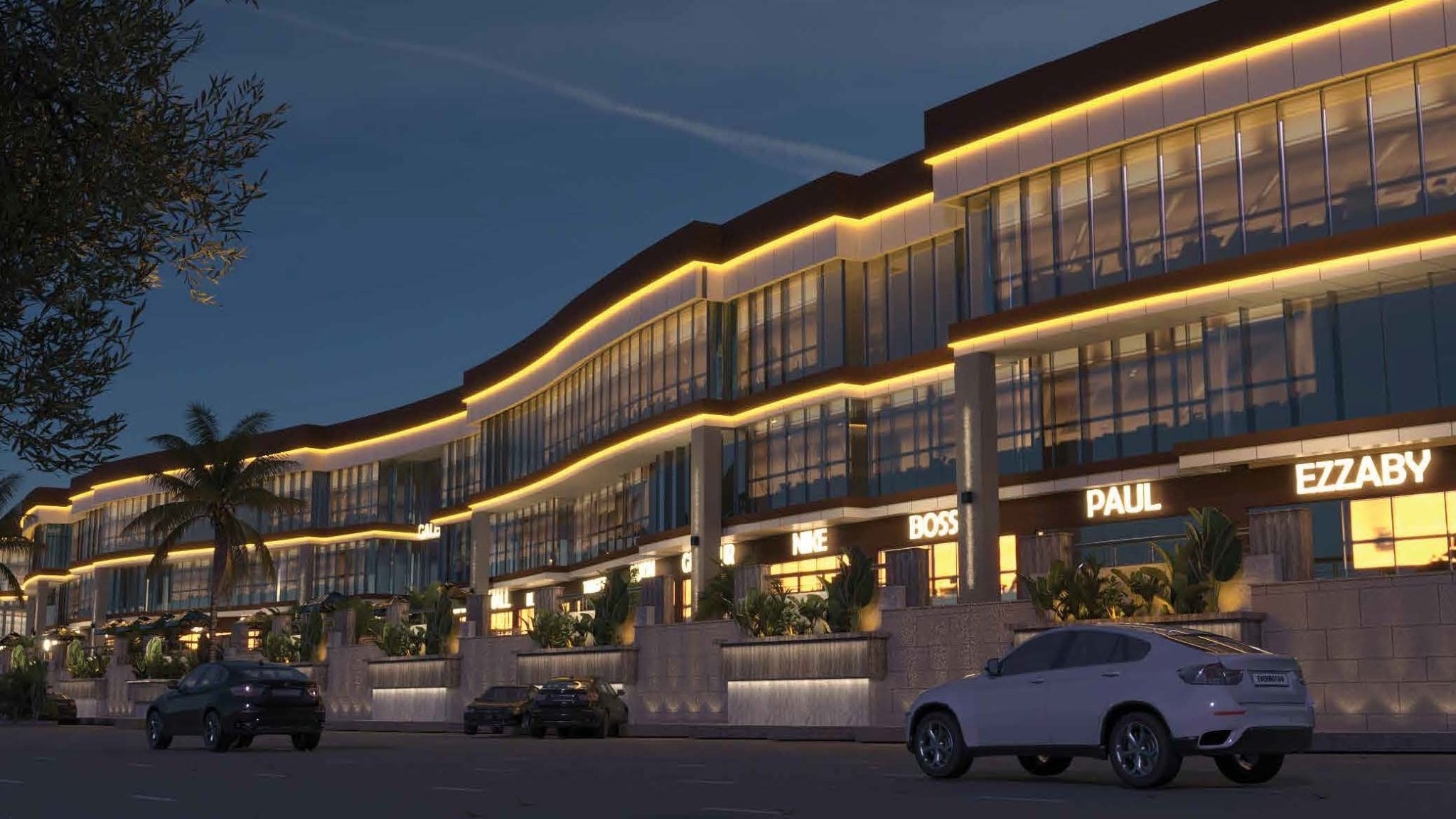 Top Things To Do in 5th Settlement - Nawy