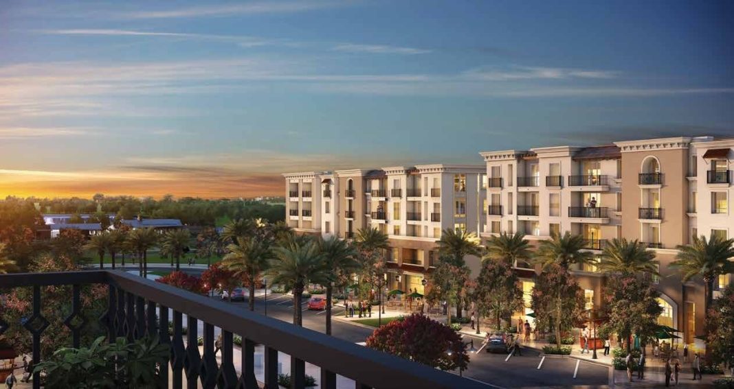 Mivida Compound: Explore Amenities, Cafes & Photos