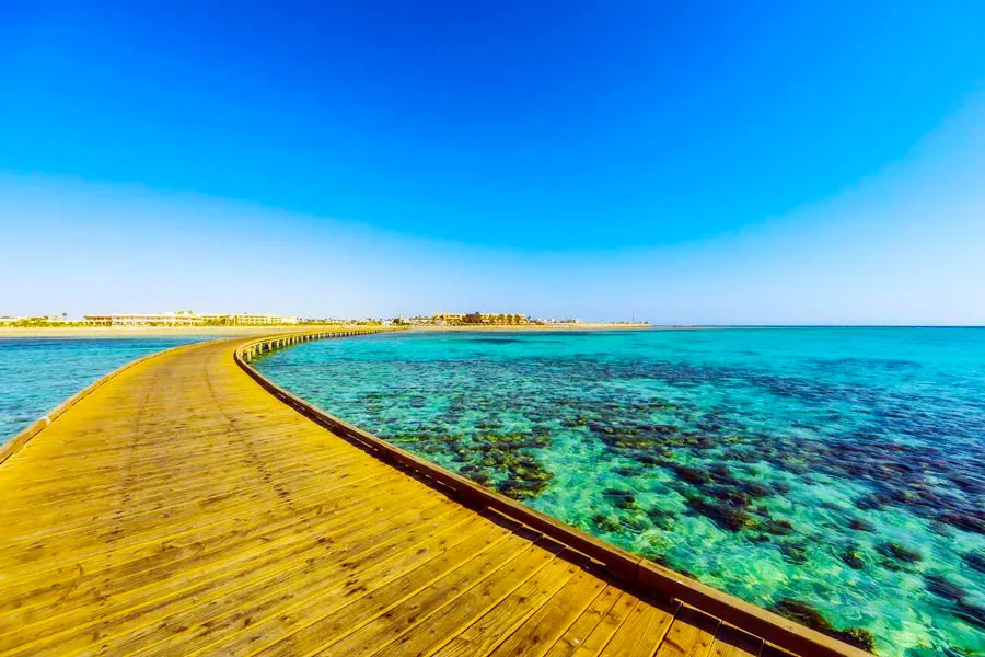 Soma Bay Owner: The Guru Behind Red Sea Luxury - Nawy