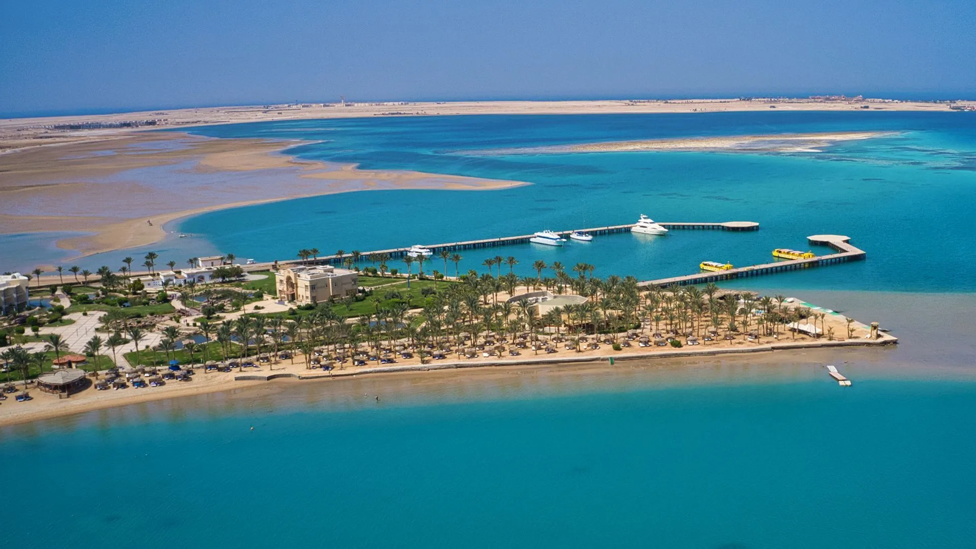 Soma Bay Owner: The Guru Behind Red Sea Luxury - Nawy