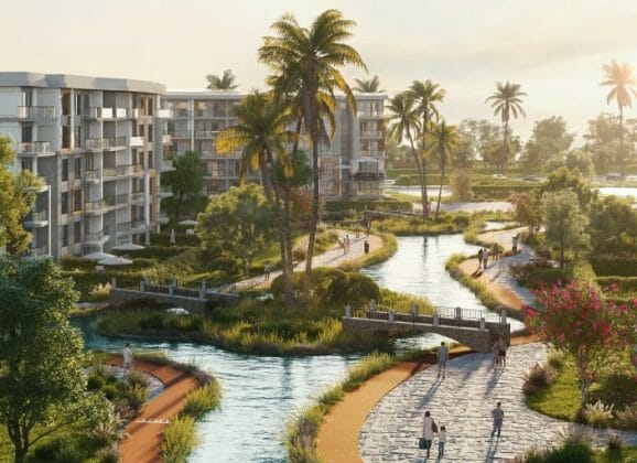 Top 15 New Cairo Compounds: A Complete Guide - Nawy
