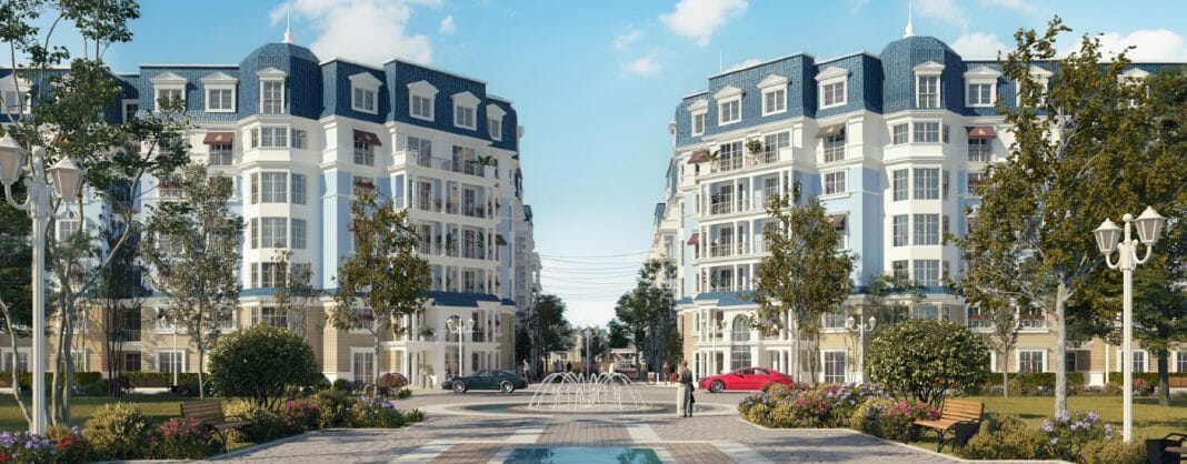 Top 15 New Cairo Compounds: A Complete Guide - Nawy