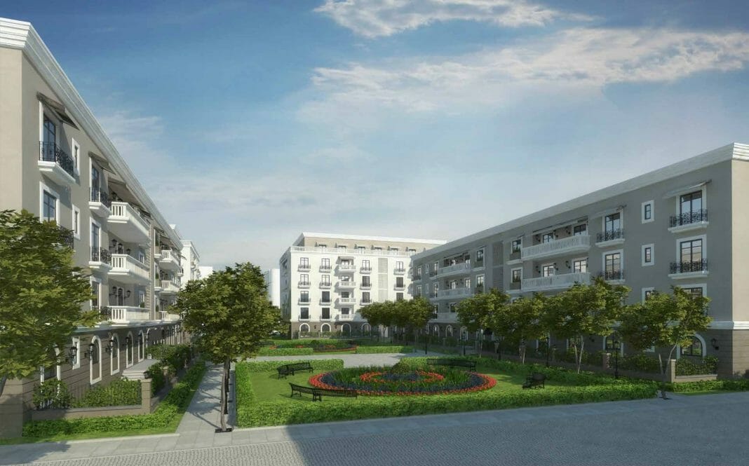 Top 15 New Cairo Compounds: A Complete Guide - Nawy