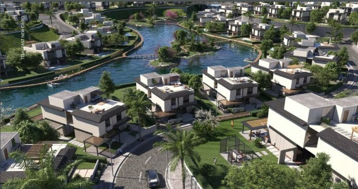 Top 15 New Cairo Compounds: A Complete Guide - Nawy