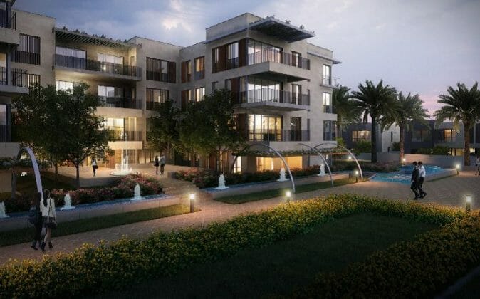 Top 13 New Cairo Compounds: A Complete Guide - Nawy