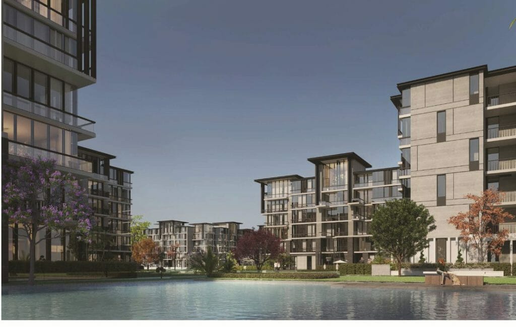 Top 13 New Cairo Compounds: A Complete Guide - Nawy