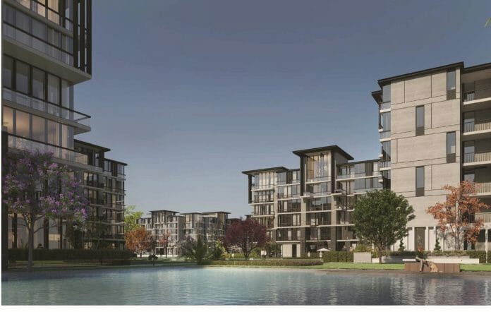 Top 13 New Cairo Compounds: A Complete Guide - Nawy