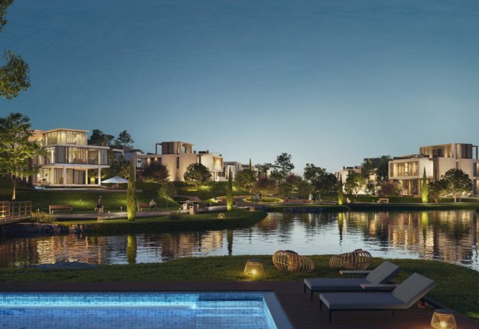 Top 20 Compounds in Egypt New Capital City - Nawy