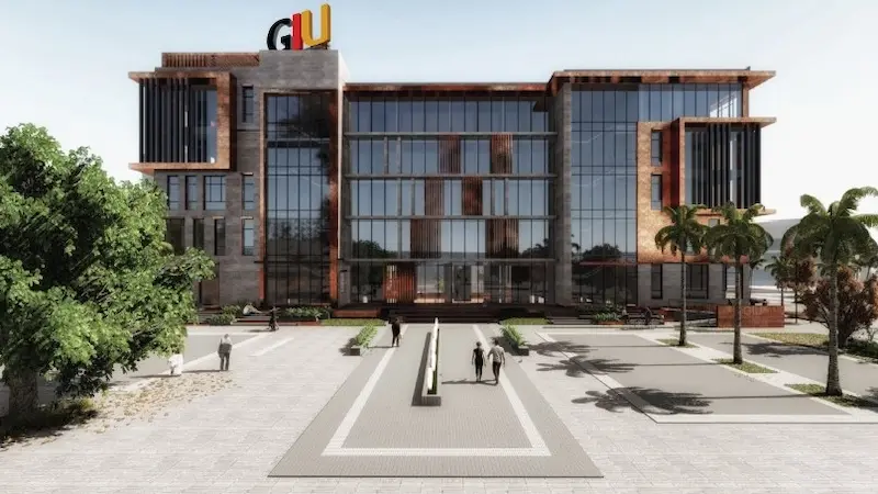 Universities in New Capital Egypt & Their Programs - Nawy