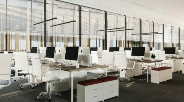 Golden Gate Compound : Where Productivity Meets Convenience - Nawy