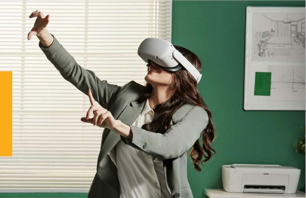 Golden Gate Compound : Where Productivity Meets Convenience - Nawy