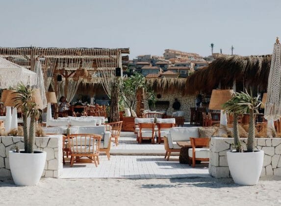 5 Hot Spots To Hit in Sahel This Summer - Nawy