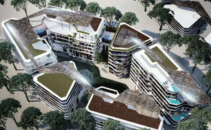 A Guide To The Top Mostakbal City Compounds - Nawy