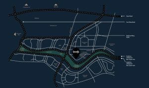 Levels Downtown New Capital Tower - A Distinctive Hub of Success - Nawy