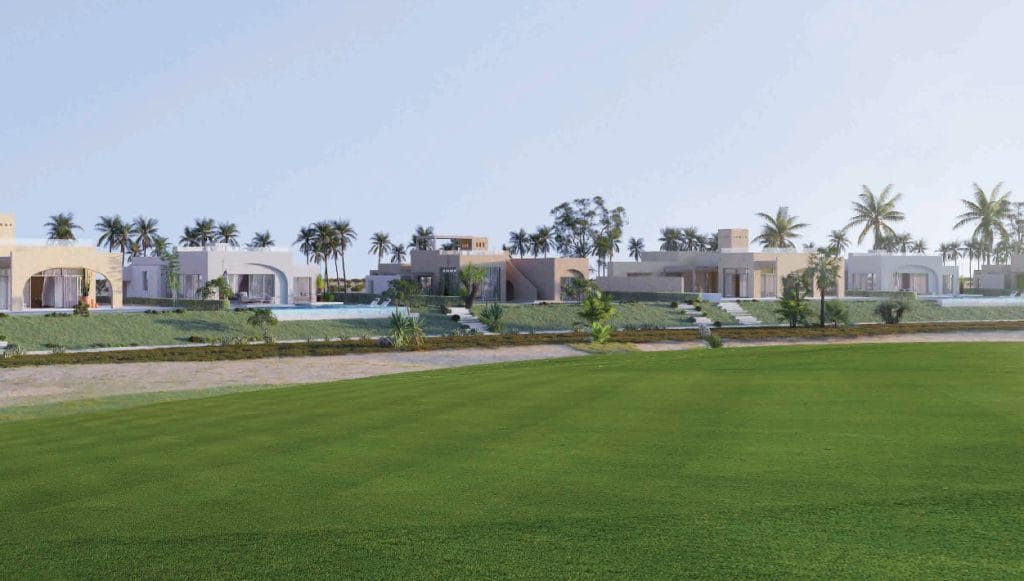 Top Winter Destinations In Egypt - Nawy