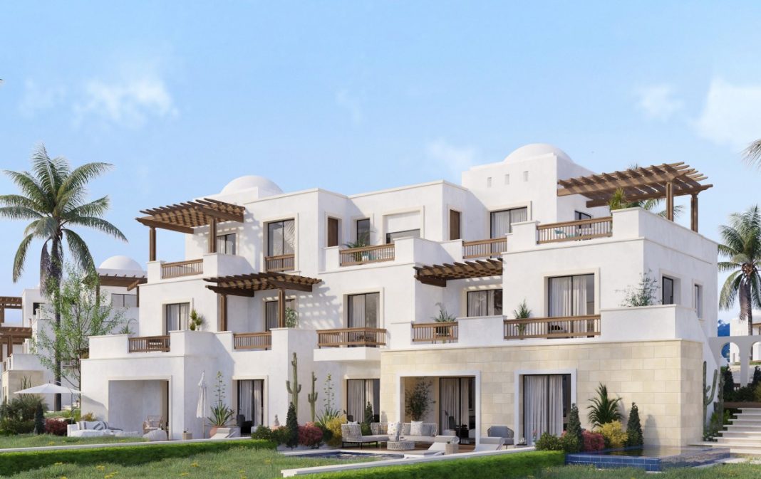Orascom Development El Gouna Projects - Nawy