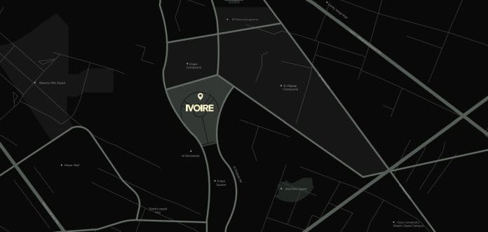 Ivoire Compound Zayed: Live in A Dream-Like Reality - Nawy