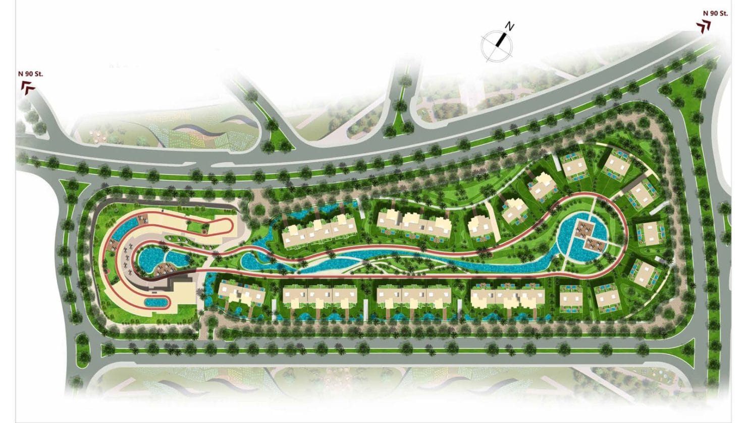 Where Is The Amara Location? Here's What You Need To Know - Nawy