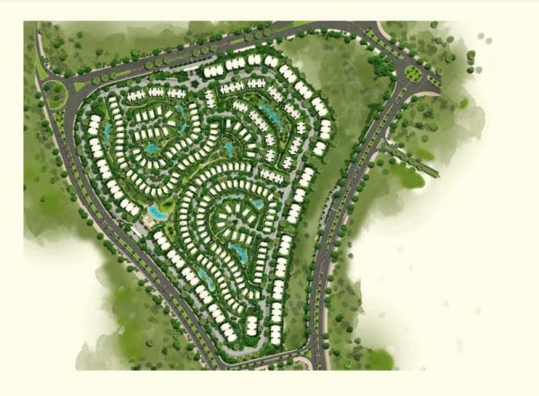 Ivoire Sheikh Zayed Location: Things You Should Know - Nawy