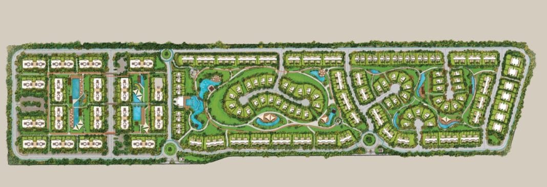 Lugar New Zayed: A Meaningful Life With A 5% DP - Nawy