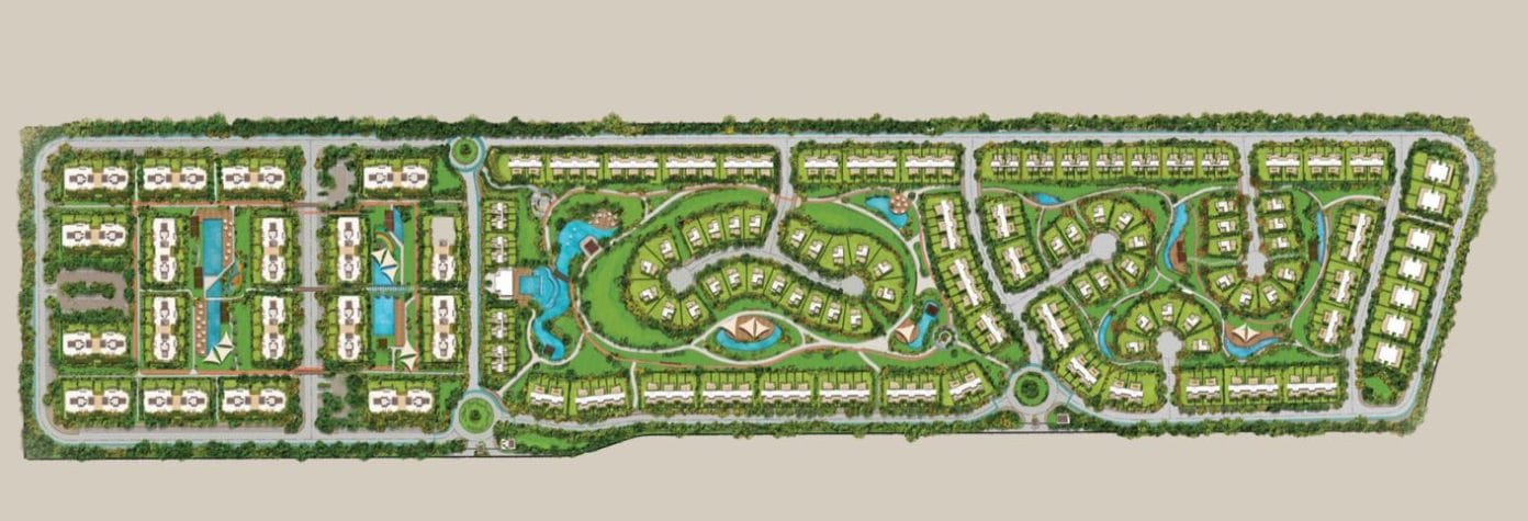 Lugar New Zayed: A Meaningful Life With A 5% DP - Nawy