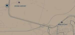 Lugar Gates New Zayed: Exclusive Living (Install For 8 Years) - Nawy