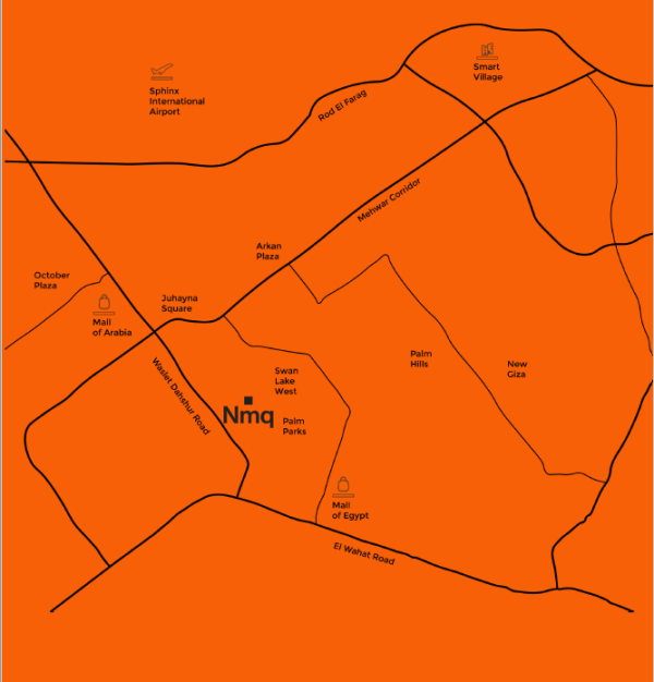 Nmq Project - A Place To Call Home - Nawy