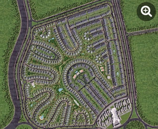 Unleashing Layan Compound Master Plan Hidden Details - Nawy