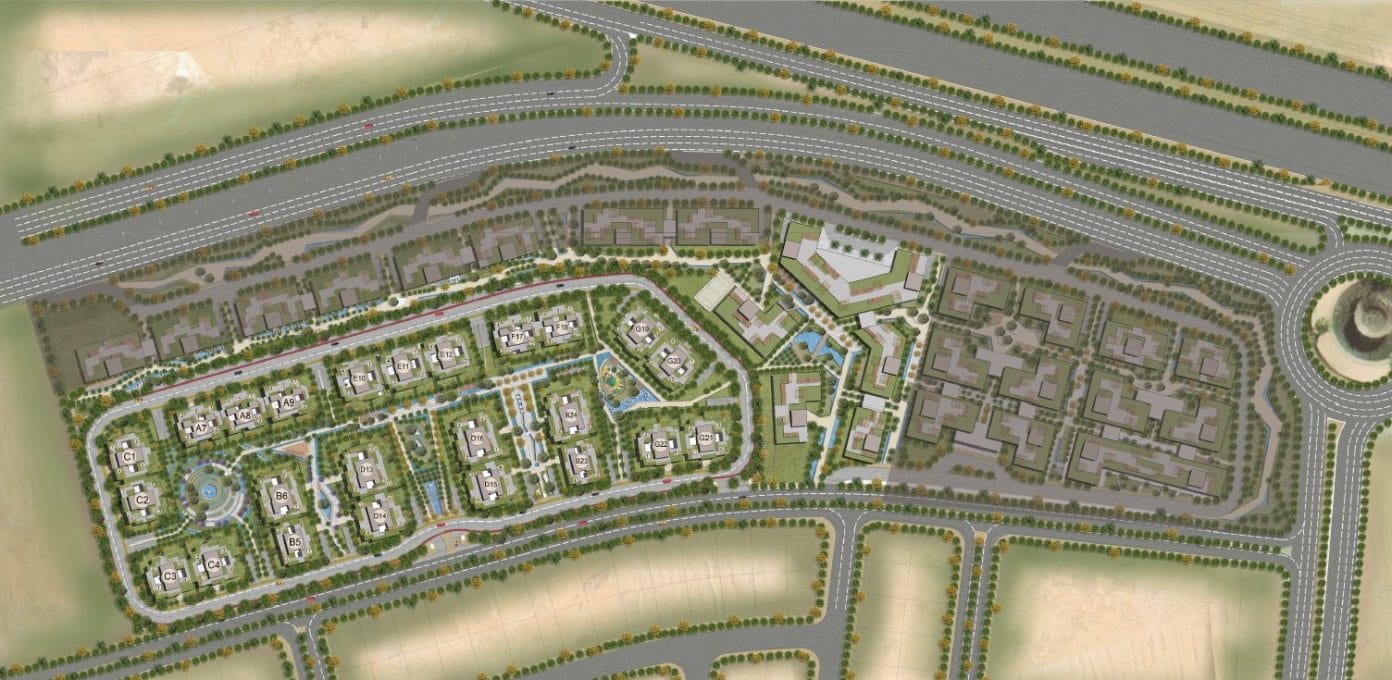 Eelaf Residence: Everything You Need To Know - Nawy