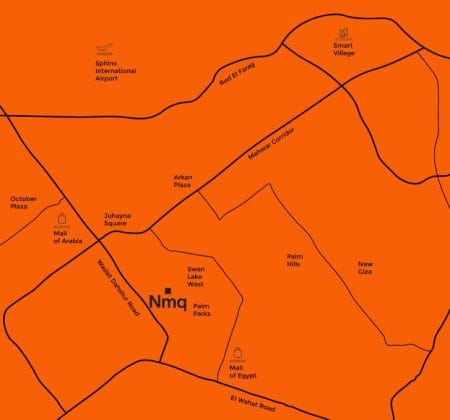 NMQ Zayed Compound - Get Your Dream Home (Delivery in 2027!) - Nawy