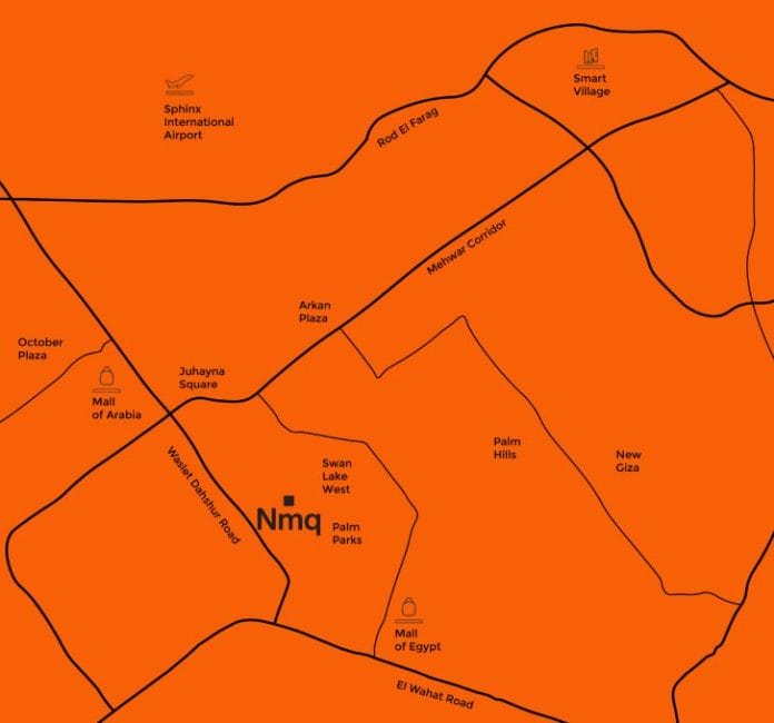 NMQ Zayed Compound - Get Your Dream Home (Delivery in 2027!) - Nawy