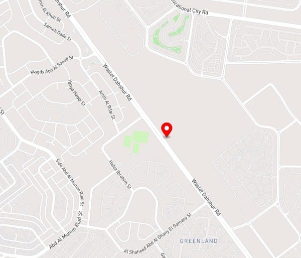 Enjoy Tranquility At Nmq Compound by Melee Development - Nawy