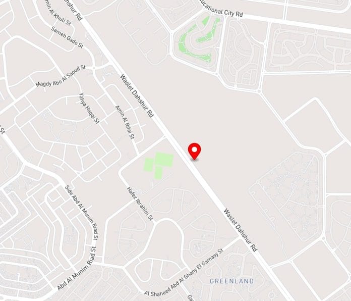 Enjoy Tranquility At Nmq Compound by Melee Development - Nawy