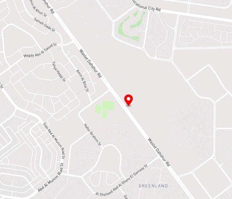 Enjoy Tranquility At Nmq Compound by Melee Development - Nawy