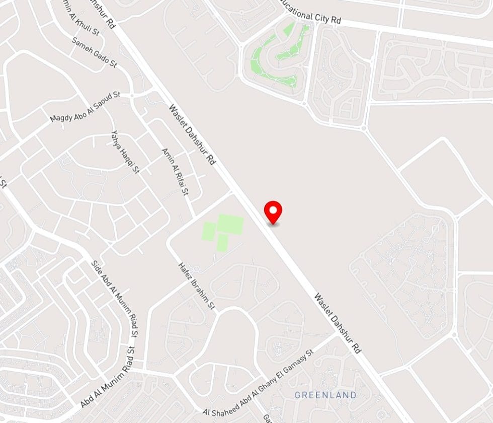 Enjoy Tranquility At Nmq Compound by Melee Development - Nawy