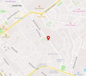 Nmq Sheikh Zayed Project: A High-End Residence - Nawy