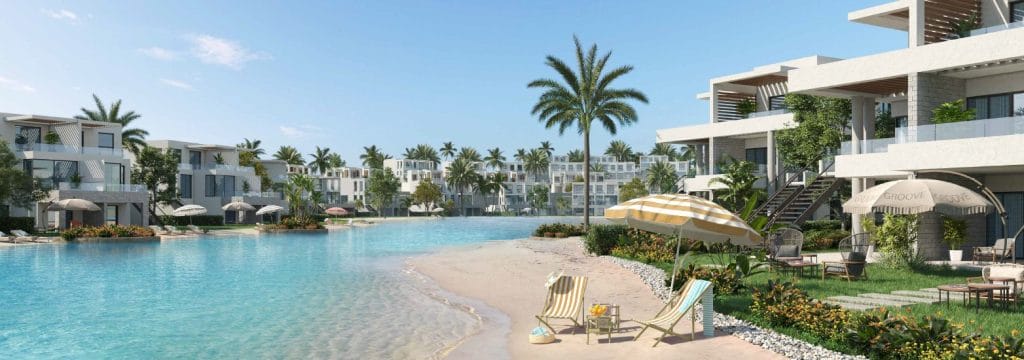 Know All About The Developer Of The Groove Project - Nawy