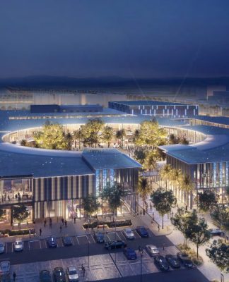 Exploring The Hidden Details Of Alburouj Compound Master Plan - Nawy