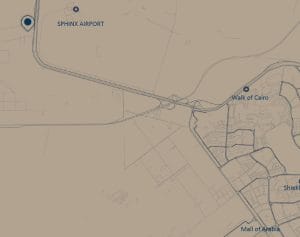 Discover The Ideal Lugar Gates Location - Nawy