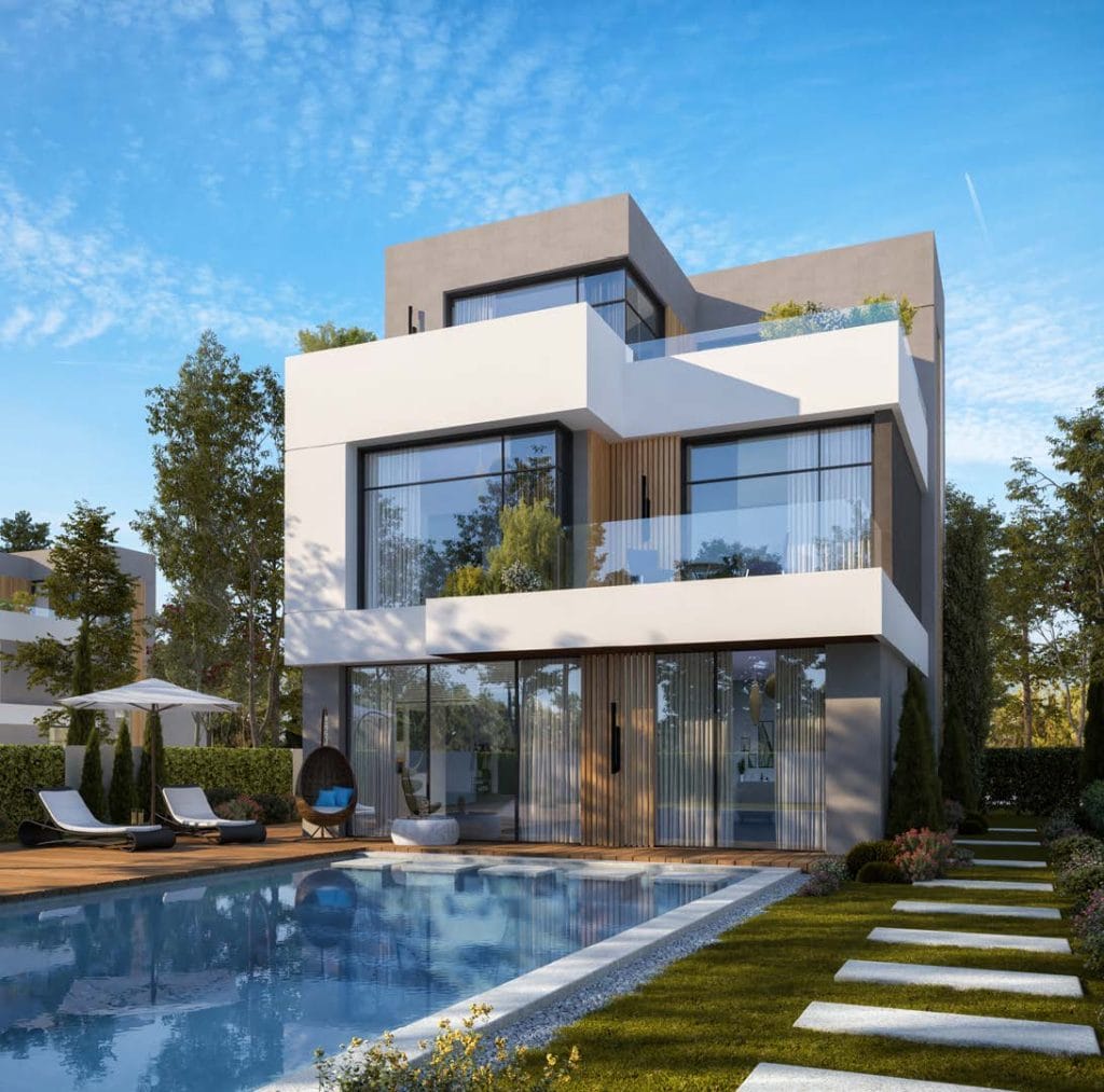 Discover The Ideal Lugar Gates Location - Nawy