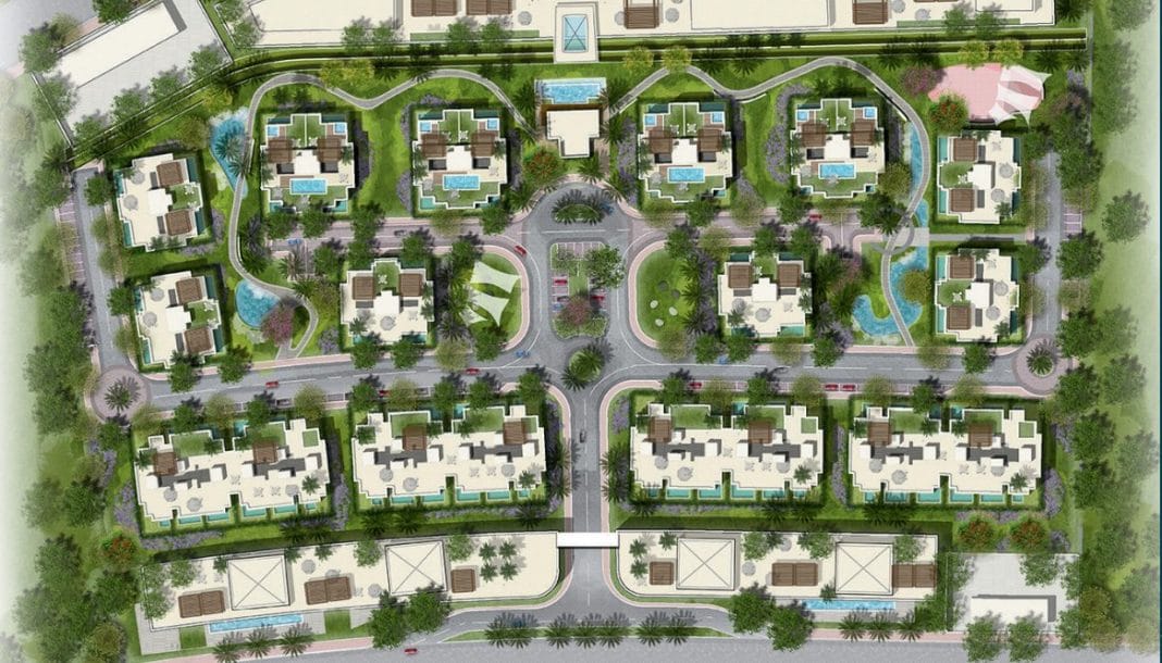 La Colina CHD Developments: Your Personal Paradise - Nawy