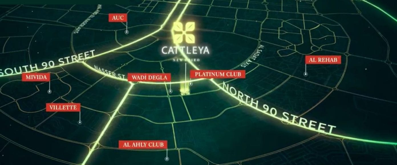 Cattleya Compound 5th Settlement: A Detailed Guide - Nawy