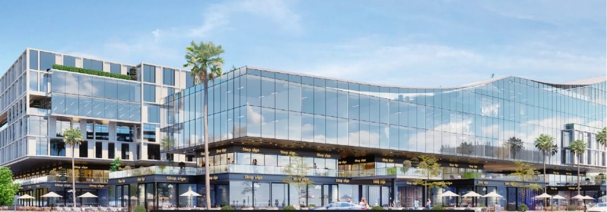 Sky Ramp Zayed: A Distinctive Progressive Urban Living - Nawy