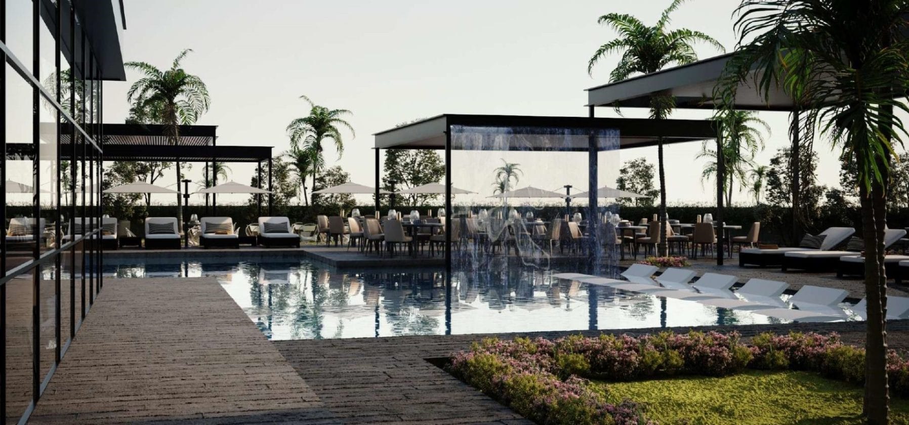 Dejoya Residence El Sheikh Zayed: Install for Up To 10 Years! - Nawy