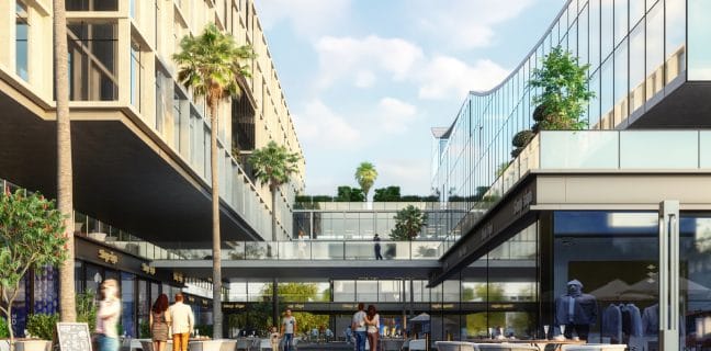 Know All The Details About Sky Ramp Price Range - Nawy