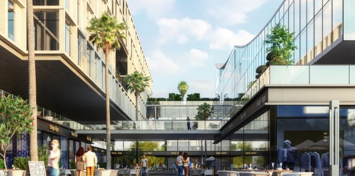 Know All The Details About Sky Ramp Price Range - Nawy