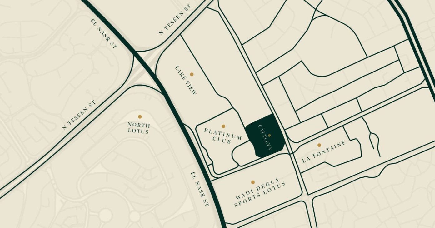 Cattleya Fifth Settlement: Discover True Luxury Living - Nawy