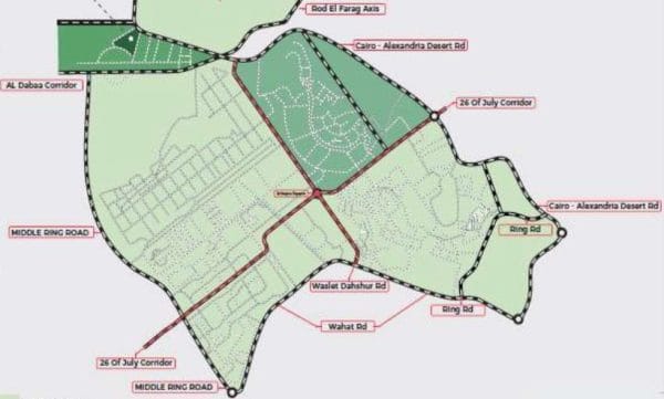 Experience a High-End Life in Dejoya Residence Zayed - Nawy